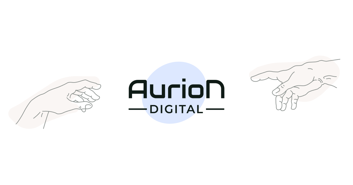 Aurion Digital | Transforming Ideas into Scalable Digital Solutions